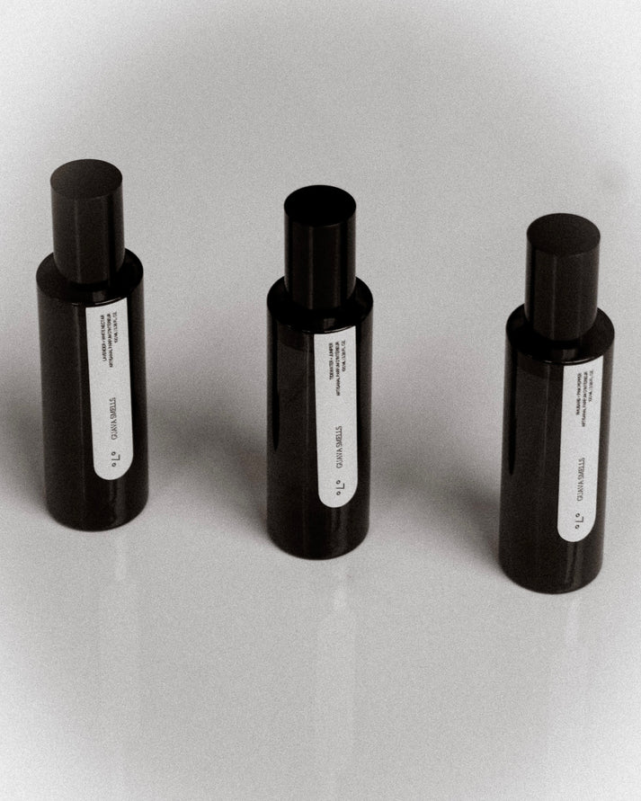Lavender + White Nectar – Guava Smells